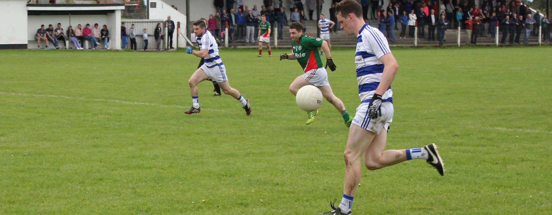 Breaffy GAA | GAA Club in West Mayo