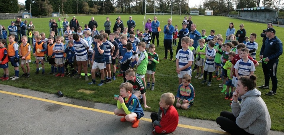 2019 Breaffy GAA Newsletter – Breaffy GAA